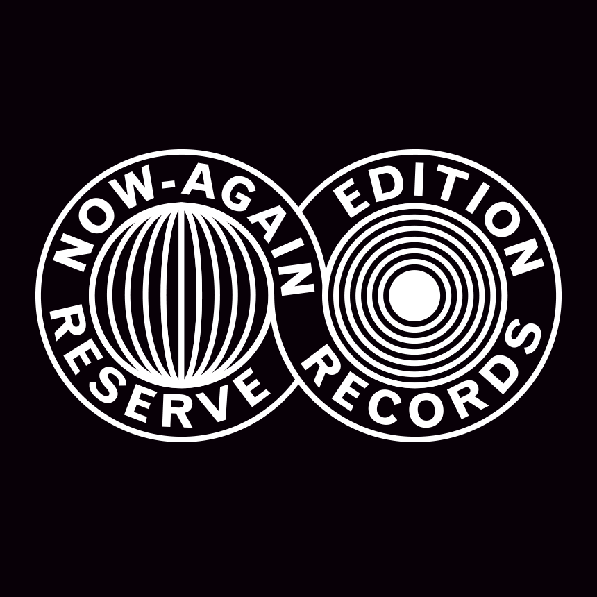 Now-Again Records